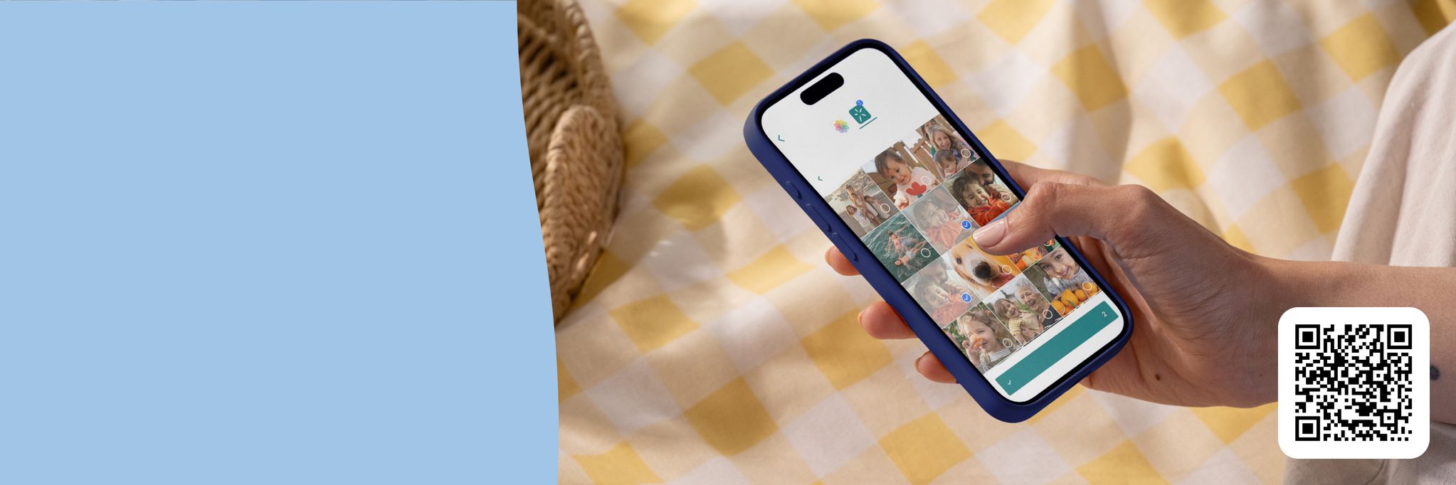 Photobox Apps | Make a Photobook from your Phone