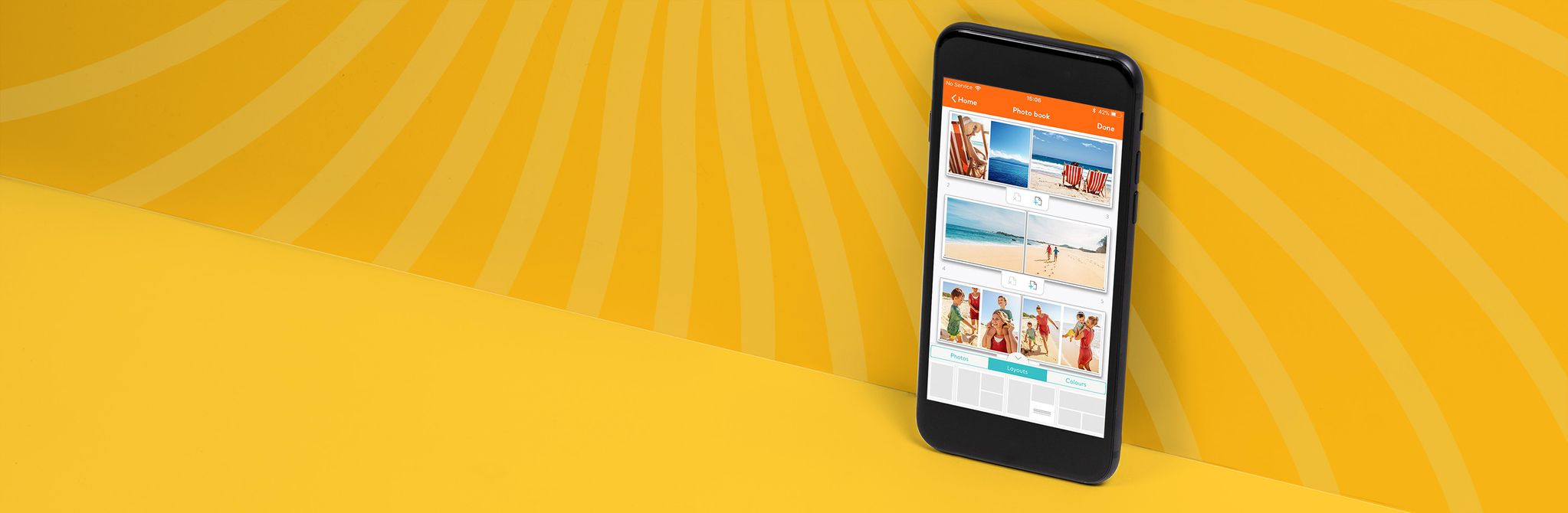 Photobox Apps | Make a Photobook from your Phone