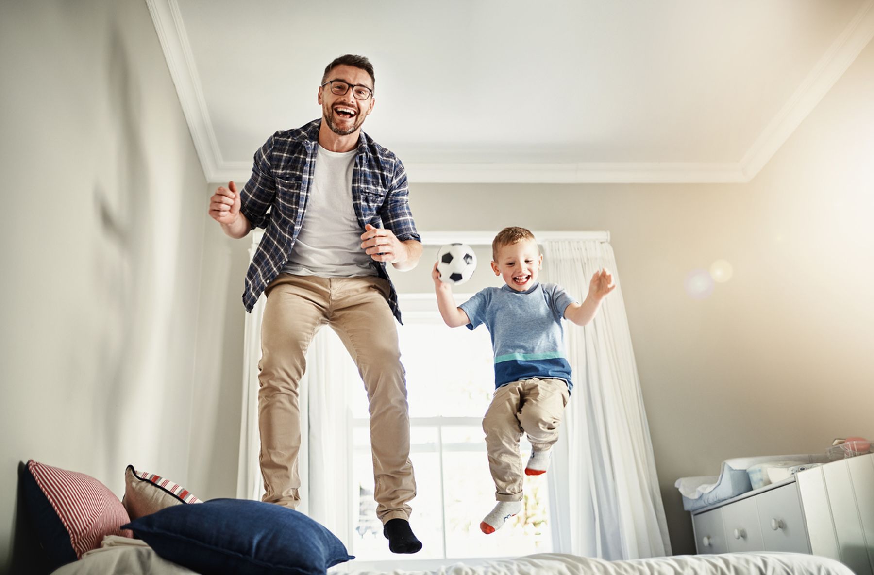 5 indoor photography tips to instantly improve your photos