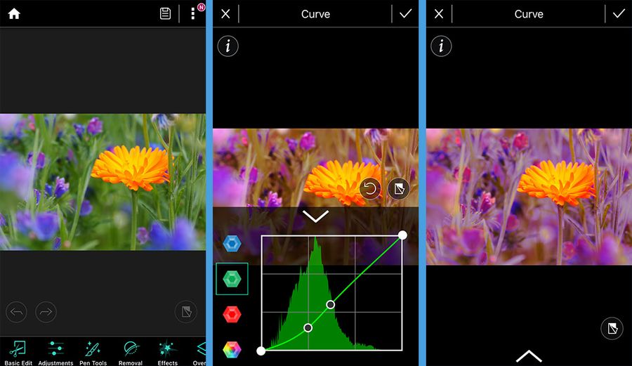 12 of the best photo editing apps you should be using | photobox