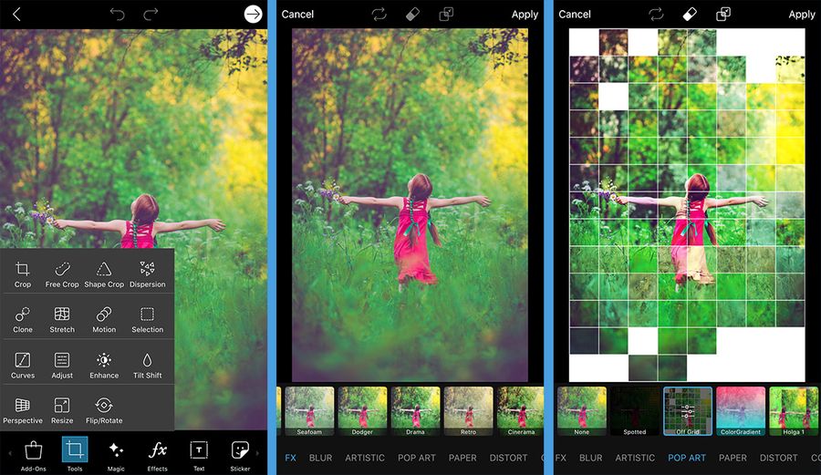 12 of the best photo editing apps you should be using | photobox