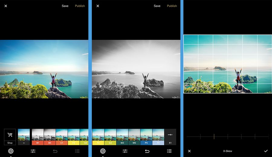 12 of the best photo editing apps you should be using | photobox