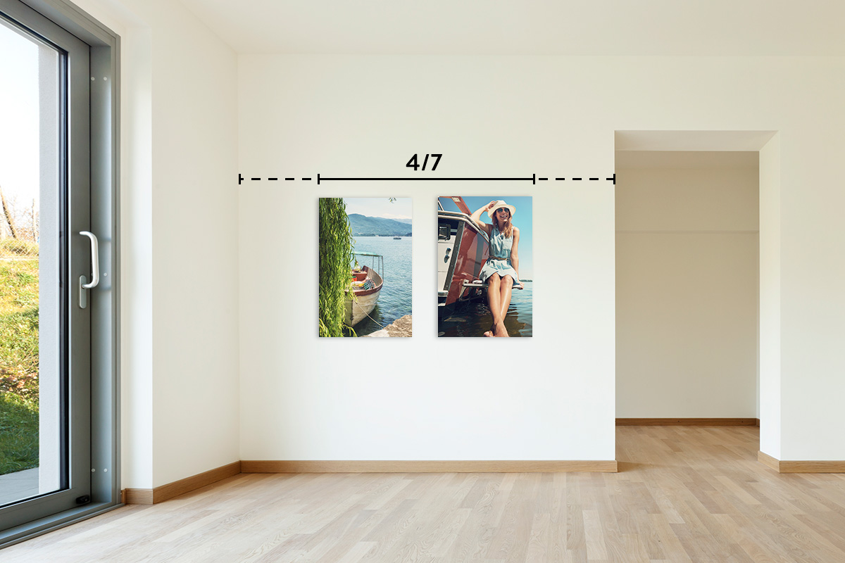 I got your picture hanging on the wall store