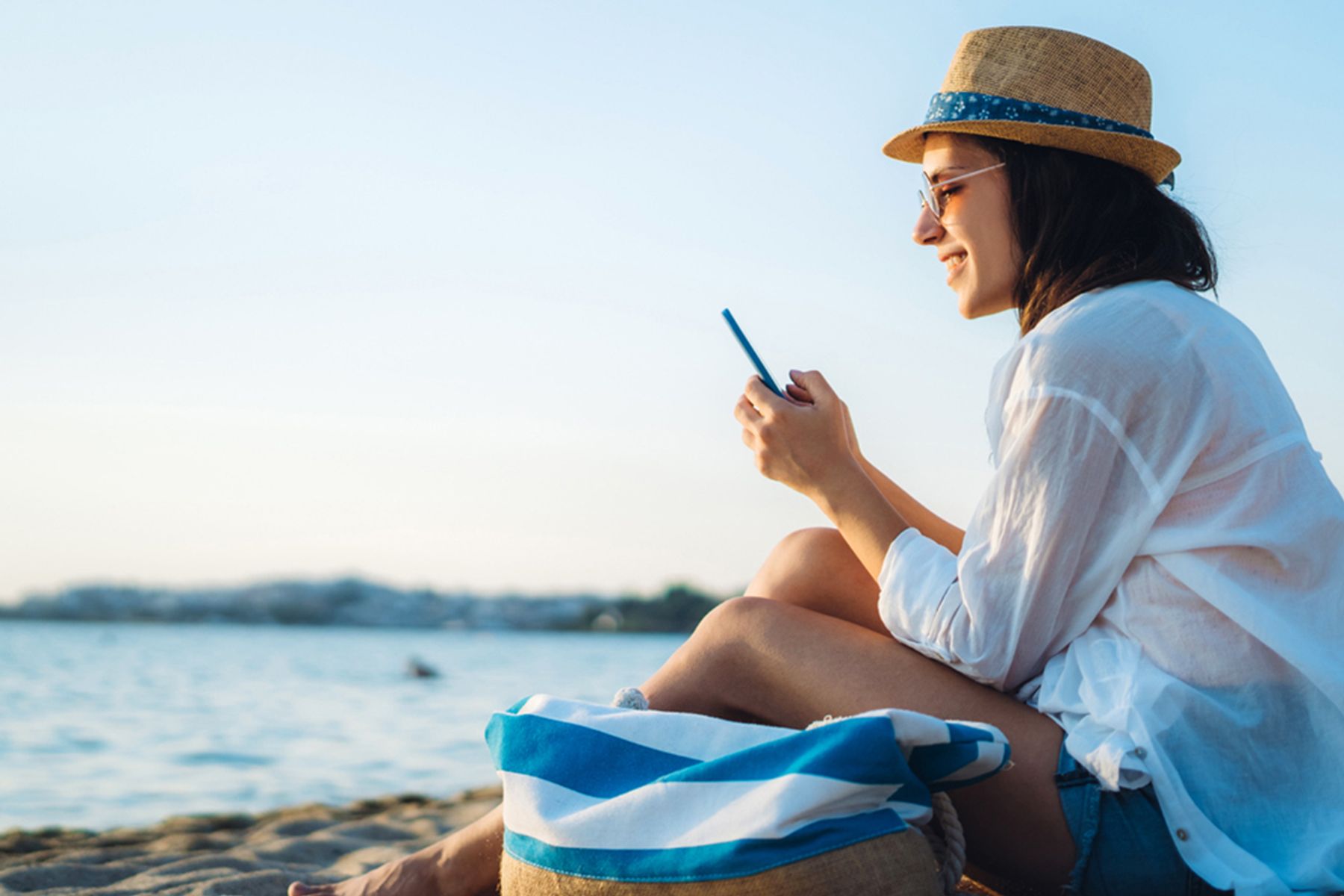 How to create on your phone this summer | Photobox