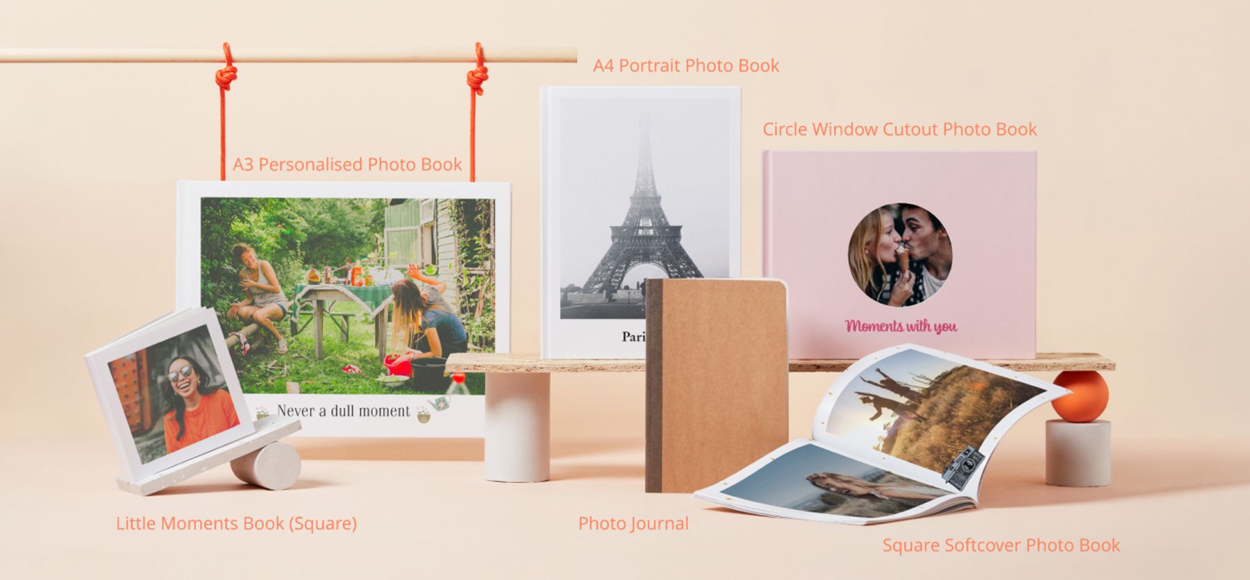 How to make a photo book | photobox | Creative ideas