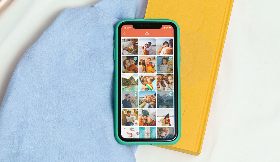 Create your Photobox calendar with these tips