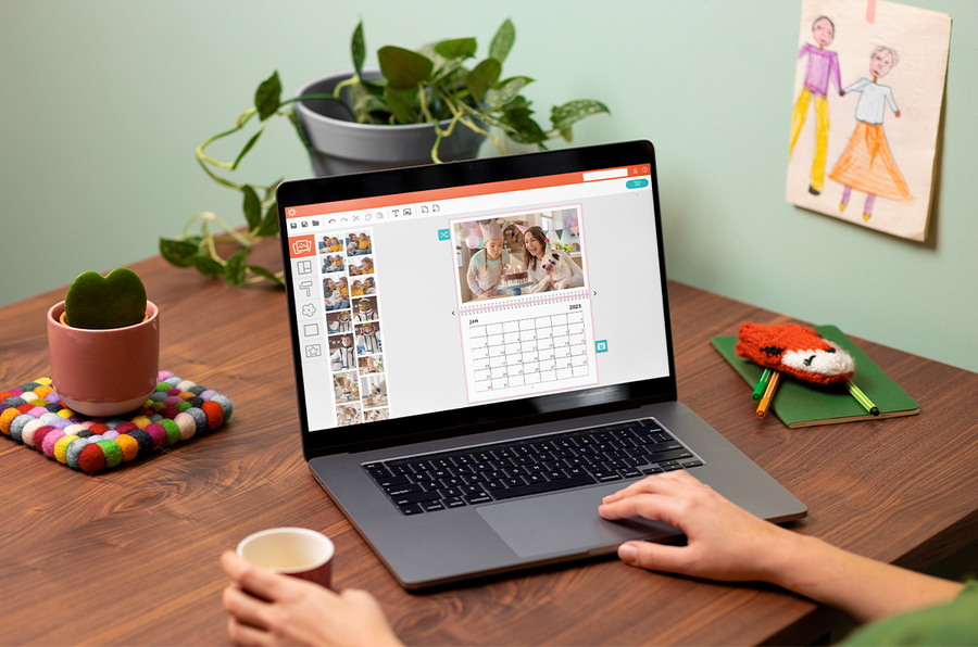Create your Photobox calendar with these tips