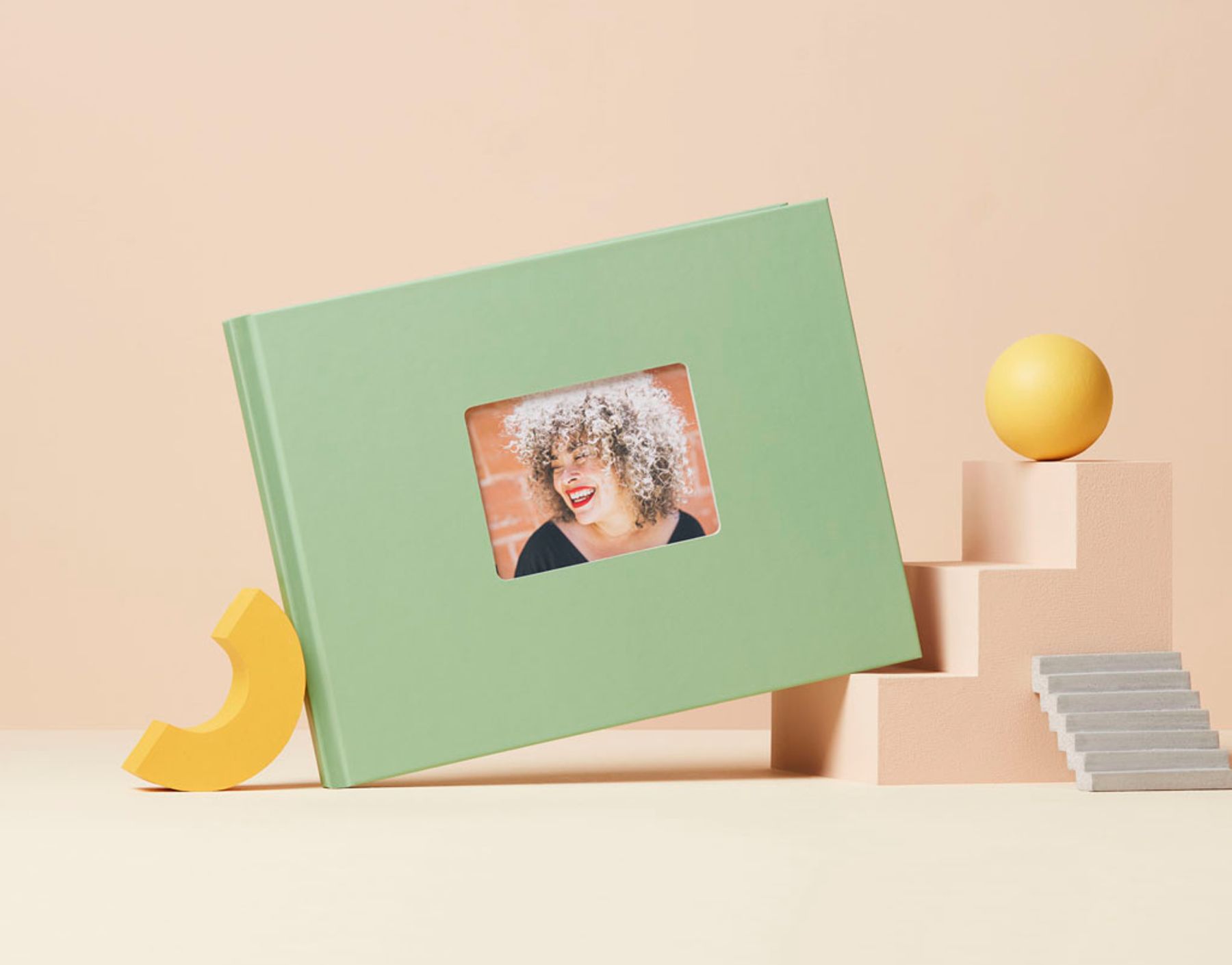 How to turn a photo book into a (really great) Mother’s Day gift | photobox