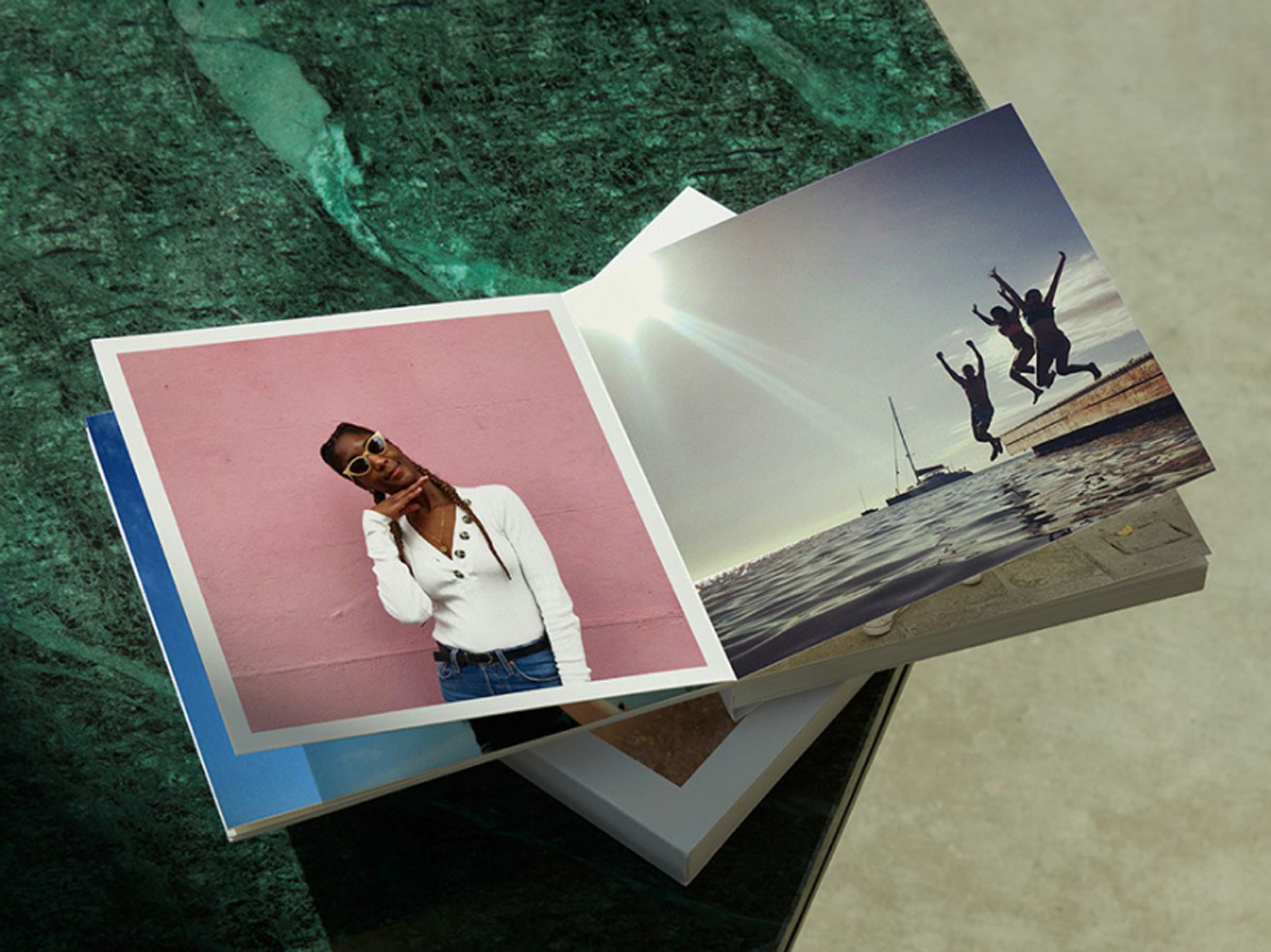 The Ultimate Guide to Coffee Table Photo Books | photobox