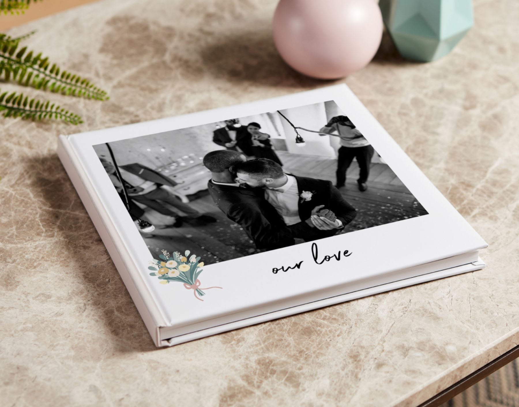 The Ultimate Guide to Coffee Table Photo Books | photobox