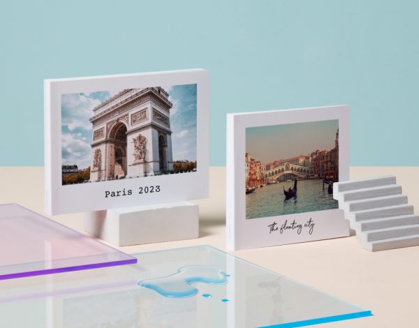 A holiday photo album of memories for every trip away | Photobox Blog