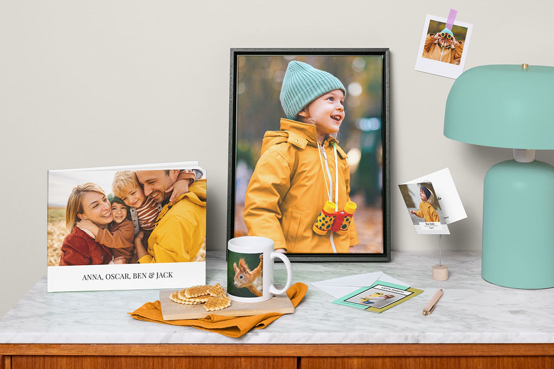 10 autumn photography tips | Photobox