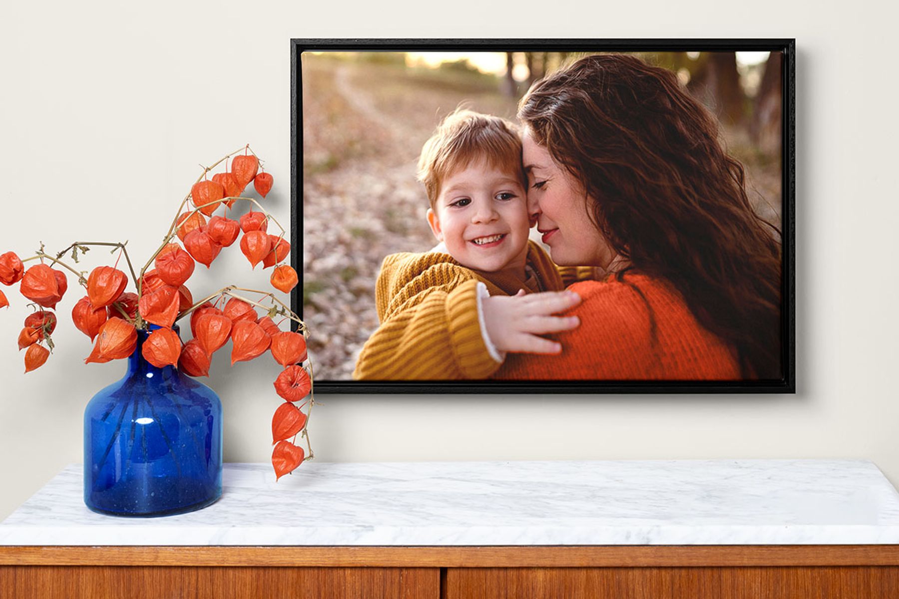 10 autumn photography tips | Photobox