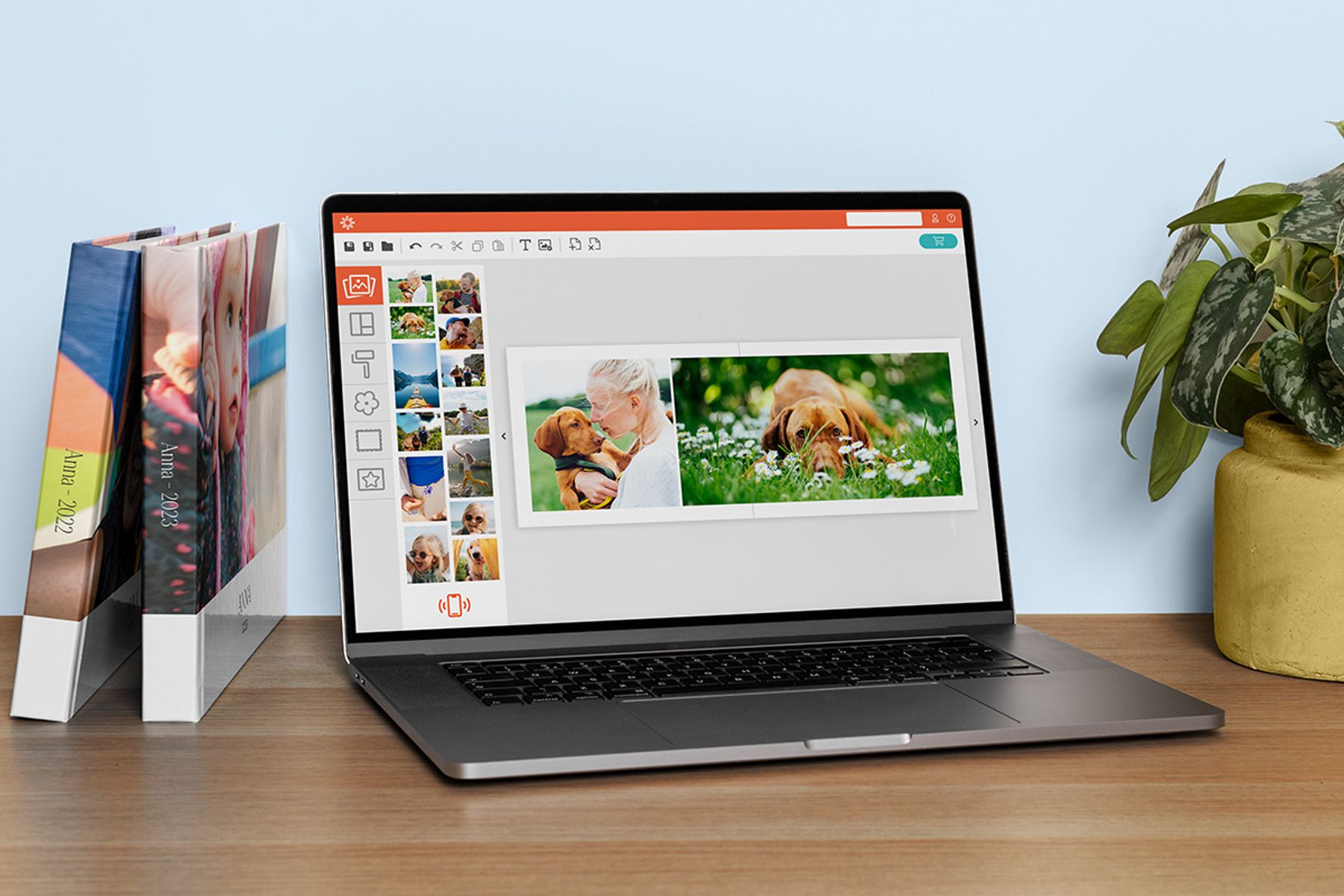 Discover our new mobile photo transfer and transfer photos in moments ...