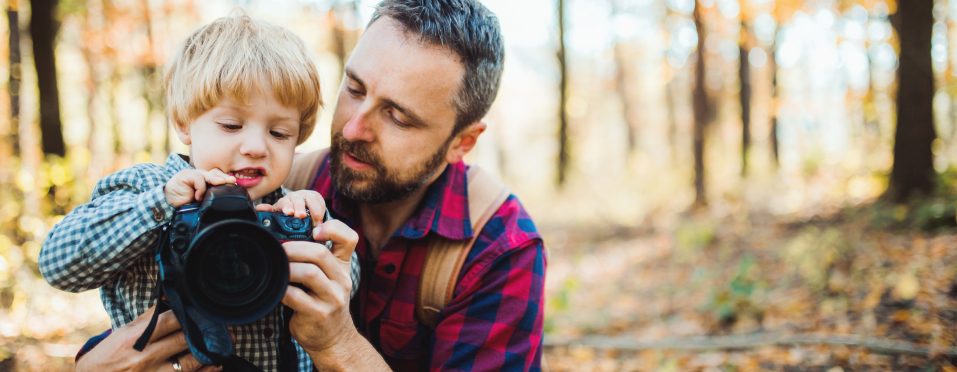 Autumn photography tips: How to take good autumn photos | Photobox Blog