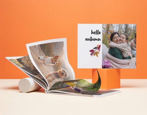 Autumn photography tips: How to take good autumn photos | Photobox Blog