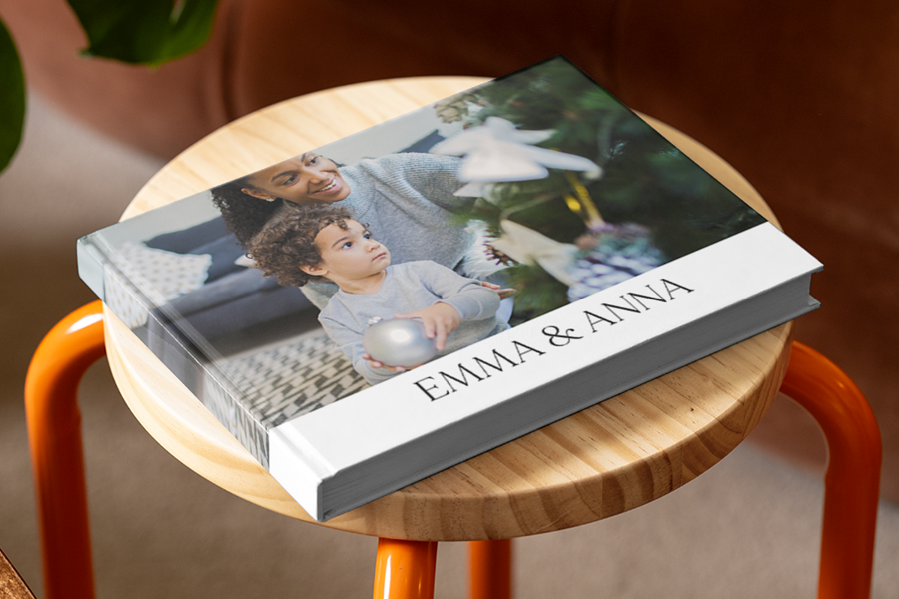 Winter photo book ideas | Photobox