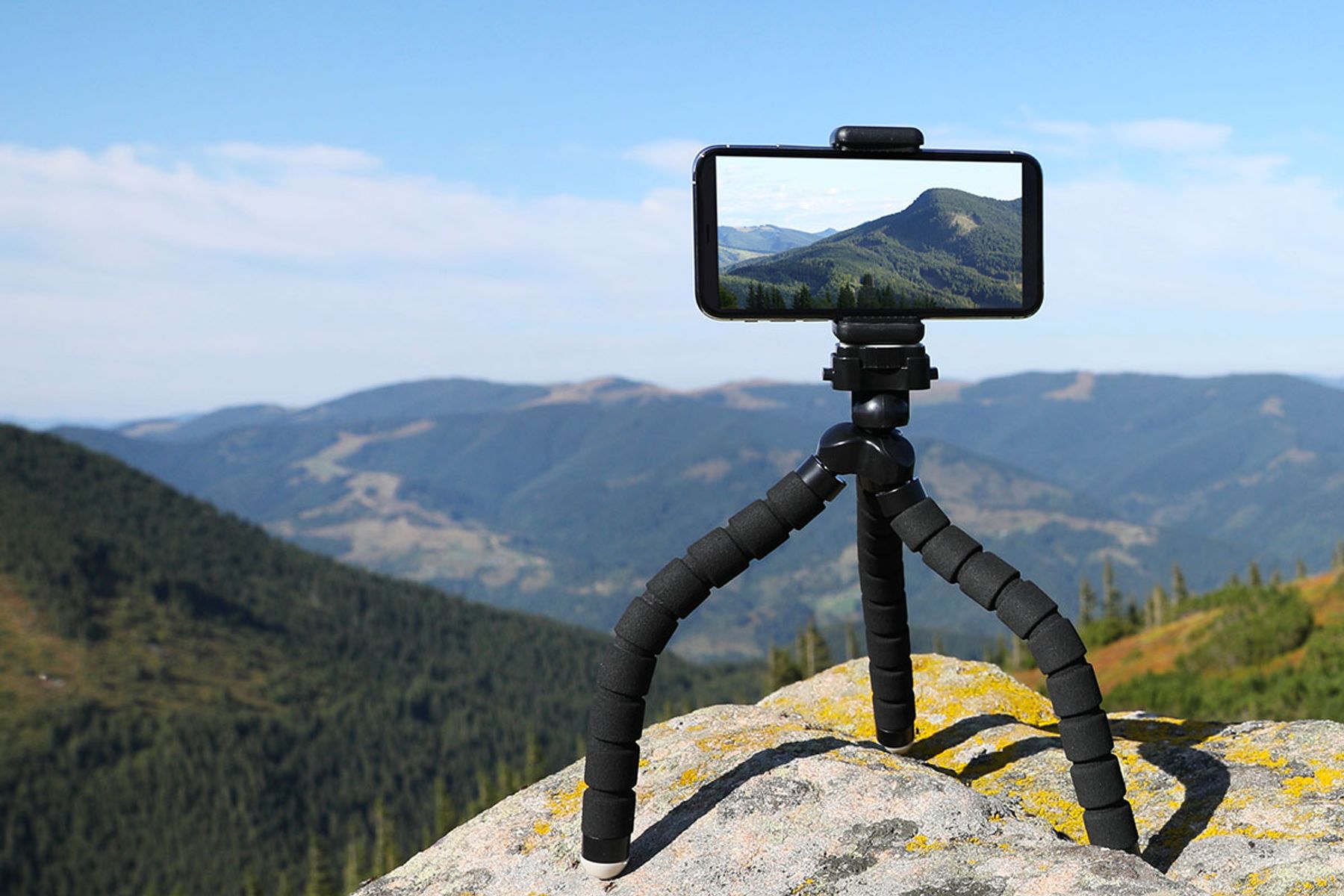 Top 10 Smartphone Photography Tips | Photobox