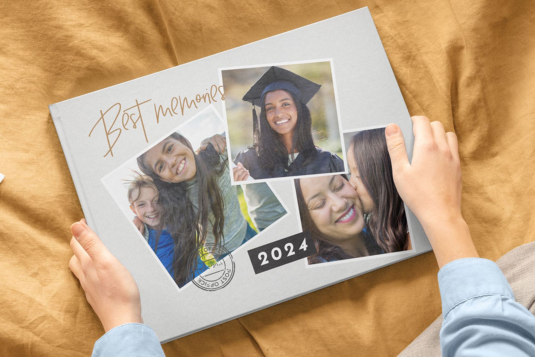 Unique Graduation Gift Ideas | Photobox