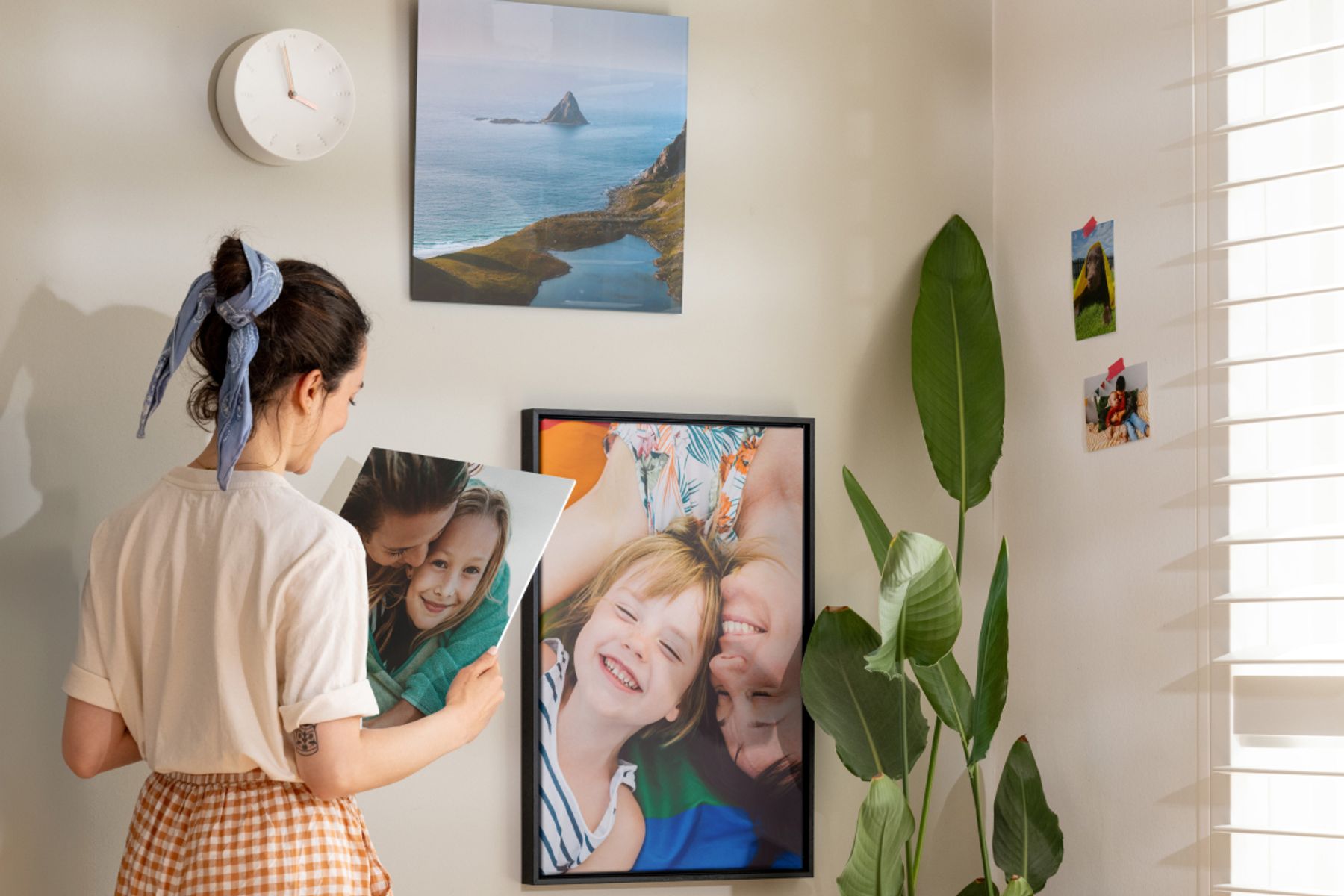 Your guide to Photobox: How to get started | photobox