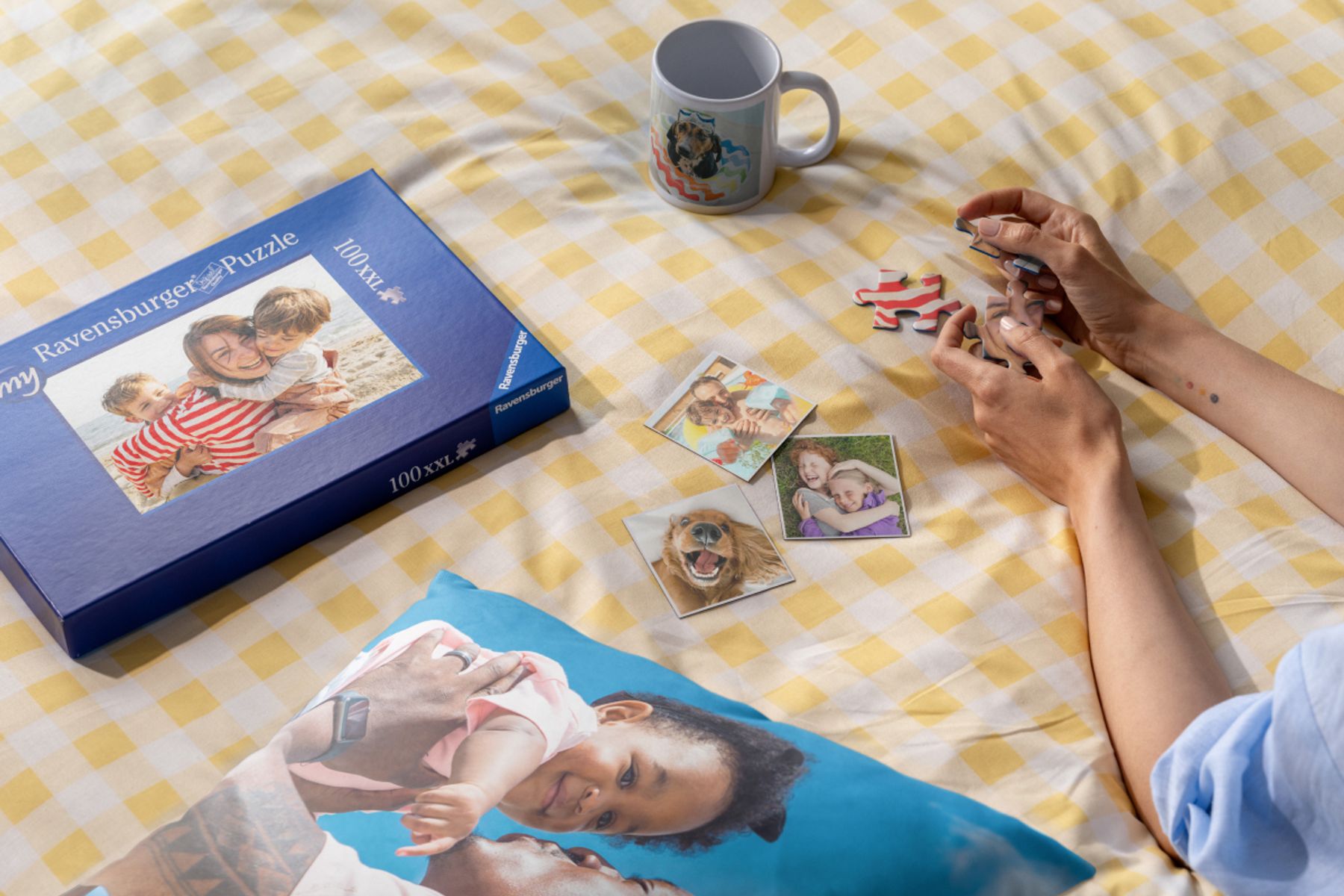 Your guide to Photobox: How to get started | photobox