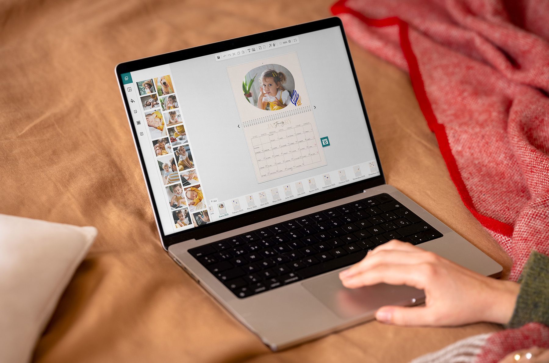 Create your Photobox calendar with these tips