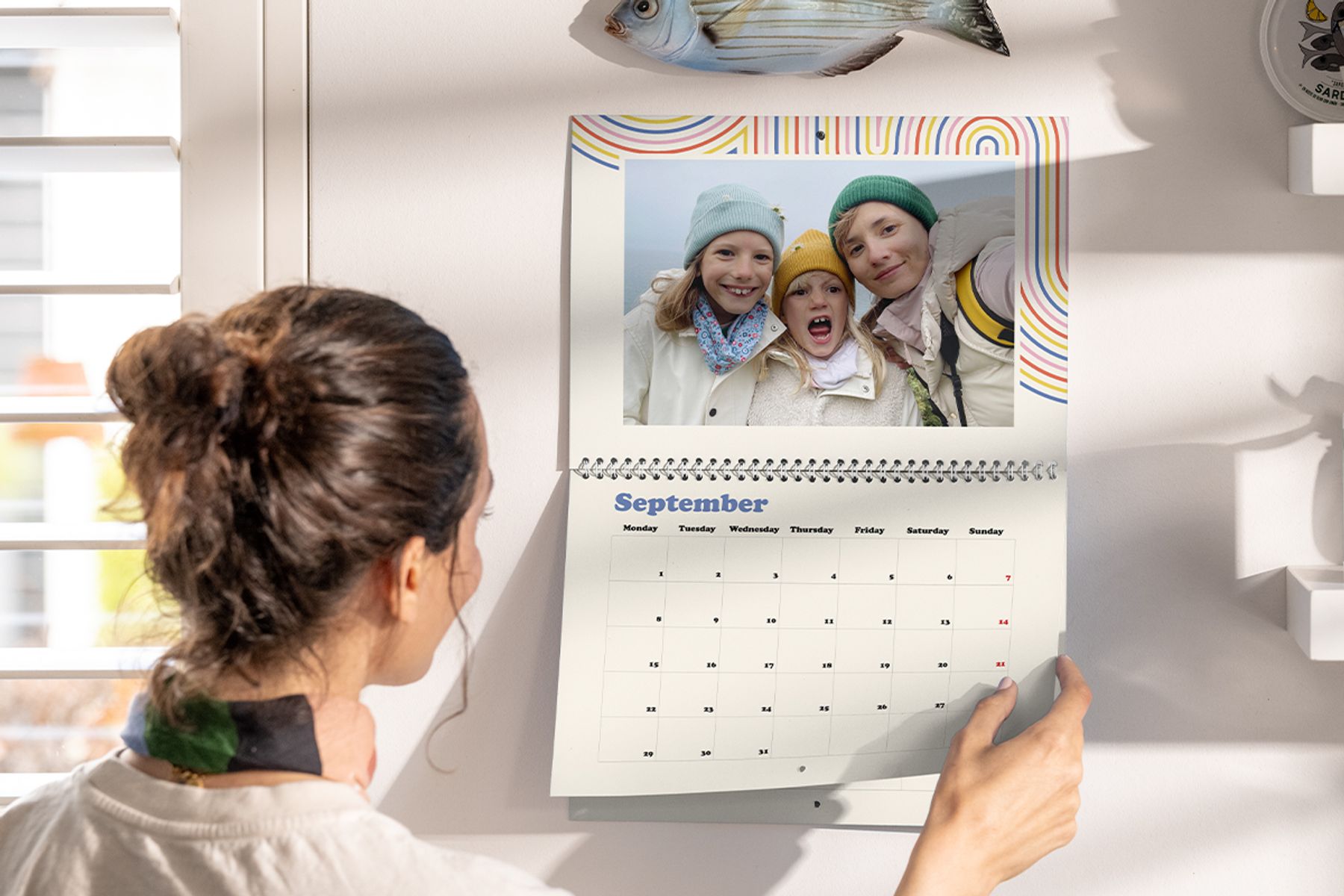 Ultimate birthday gift guide | Photobox