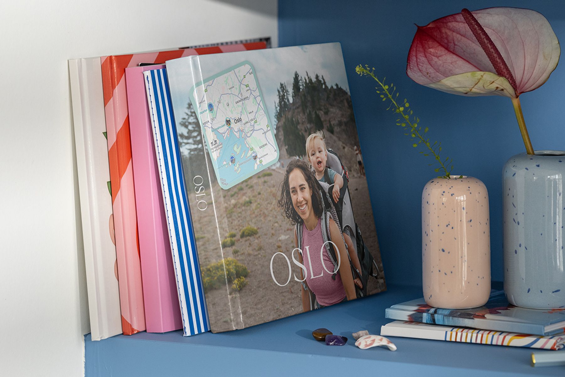 Summer photo book ideas | Photobox