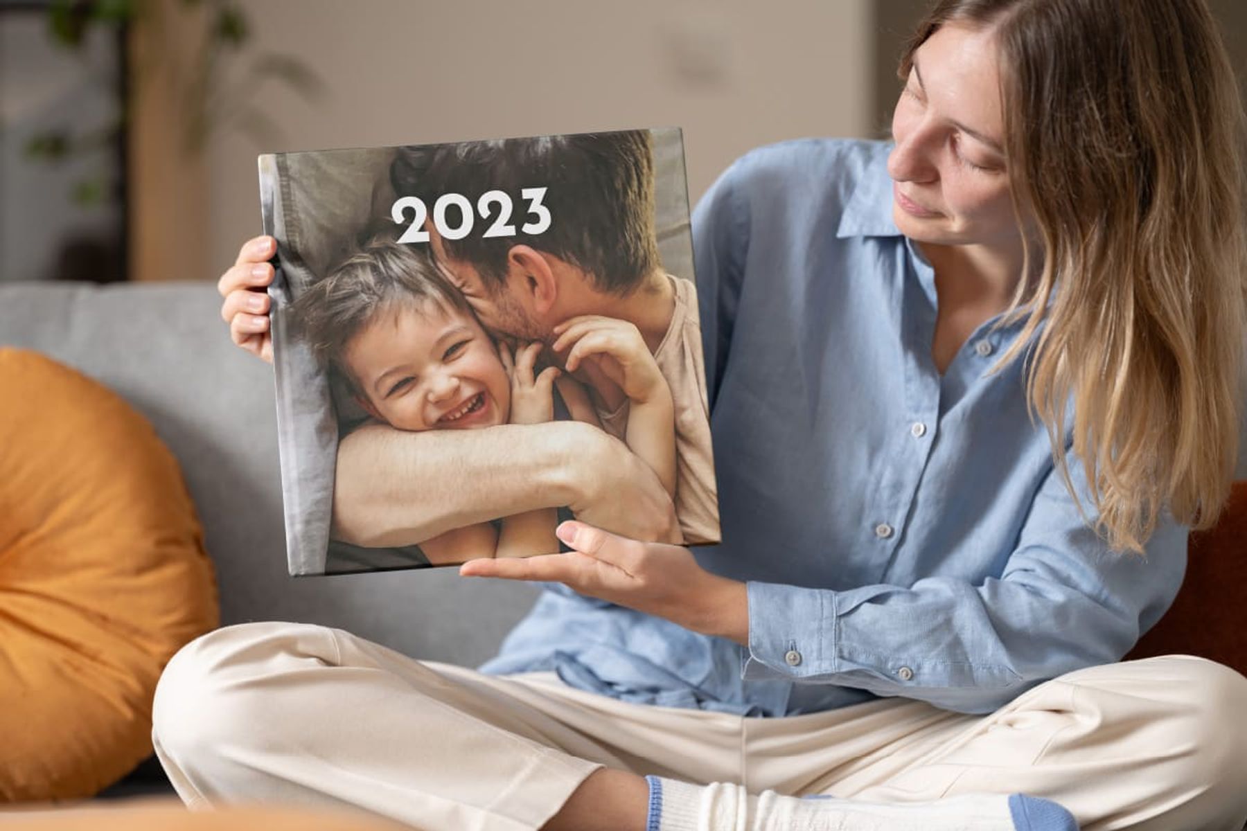Get to know our different types of photo books | Photobox