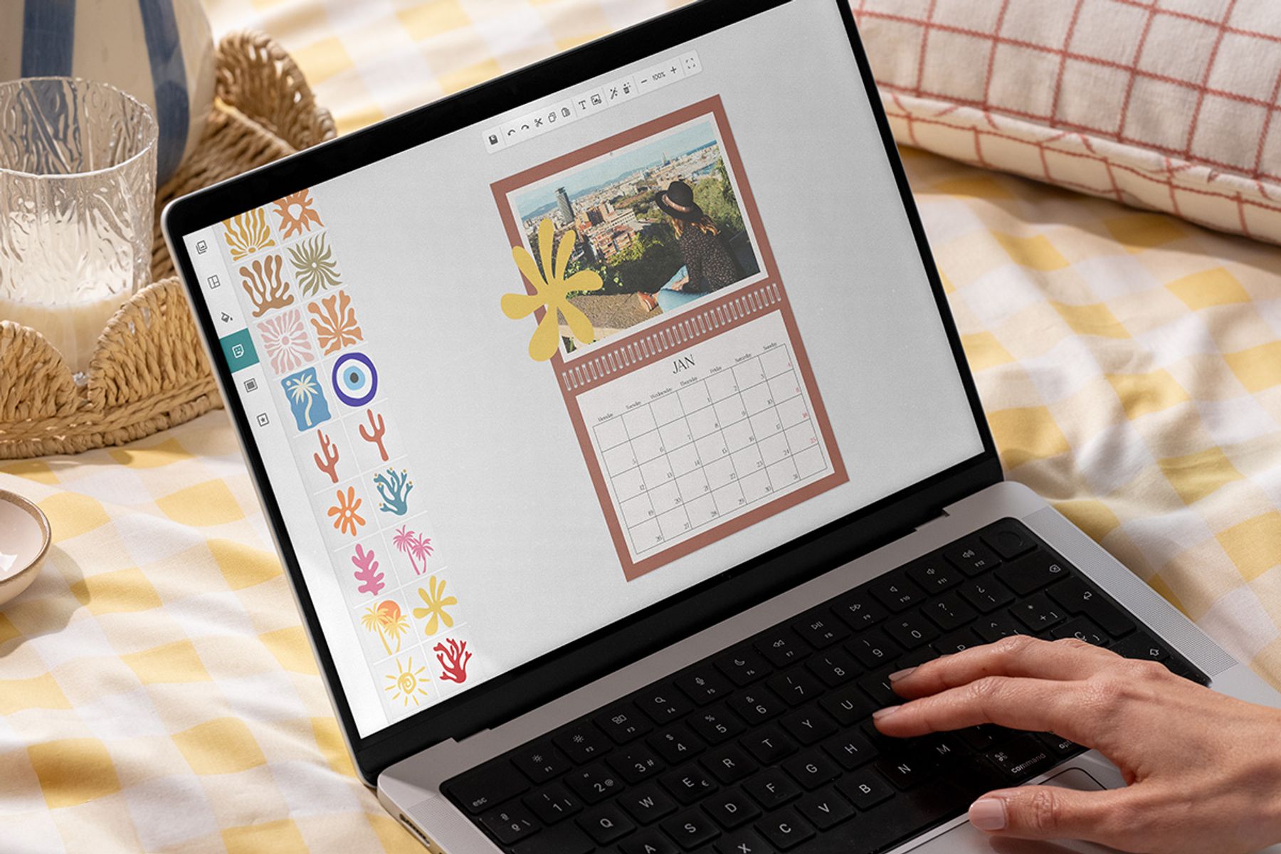 Create your Photobox calendar with these tips