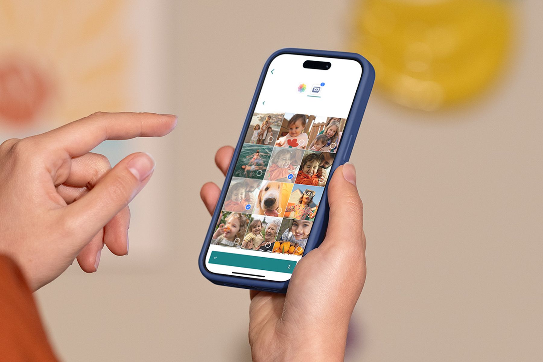 Create your Photobox calendar with these tips