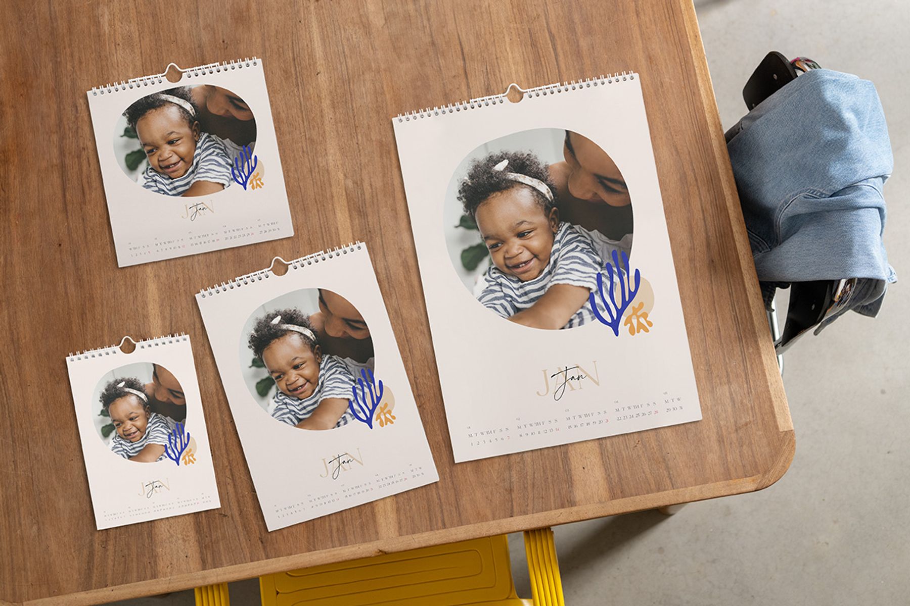 Create your Photobox calendar with these tips