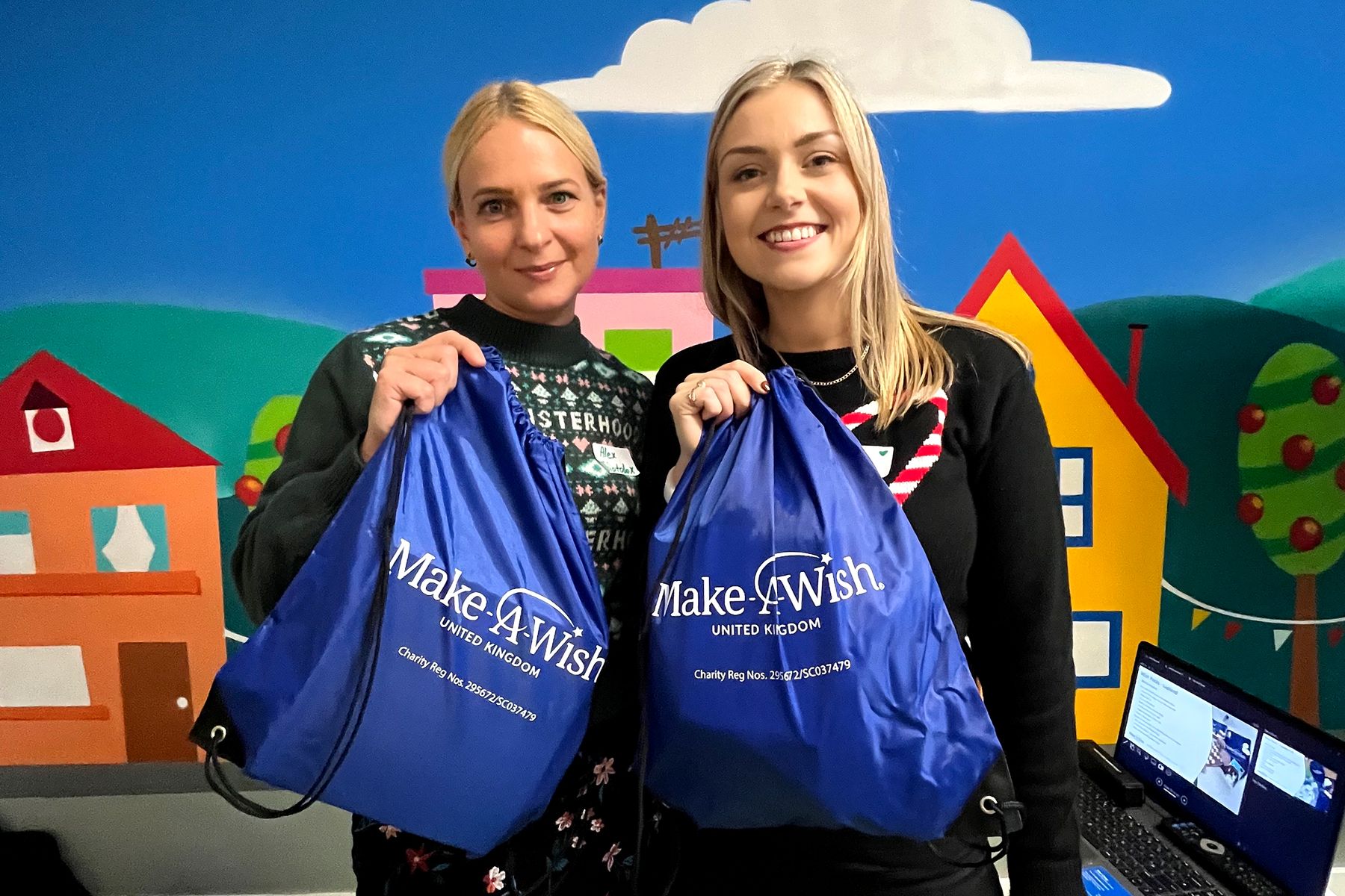 Learn about our Make-A-Wish partnership | Photobox