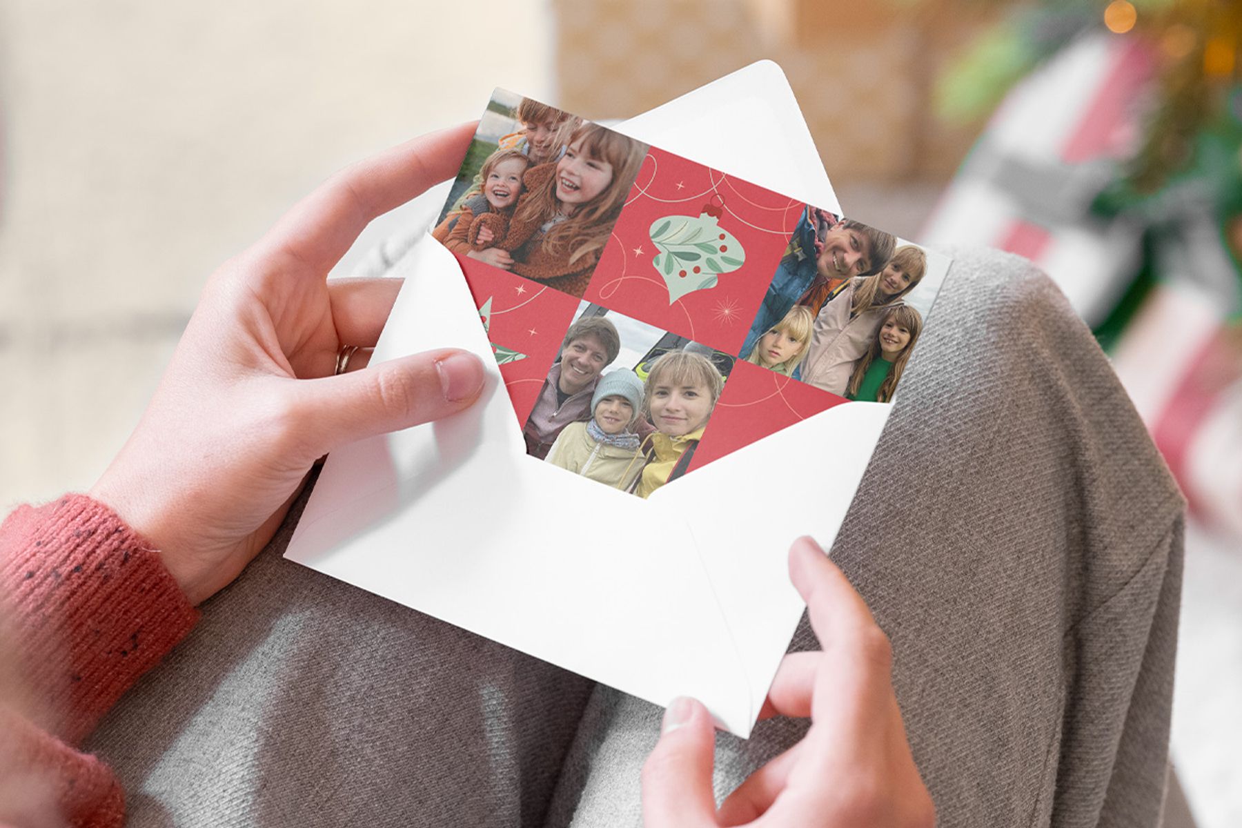 Christmas card ideas | Photobox