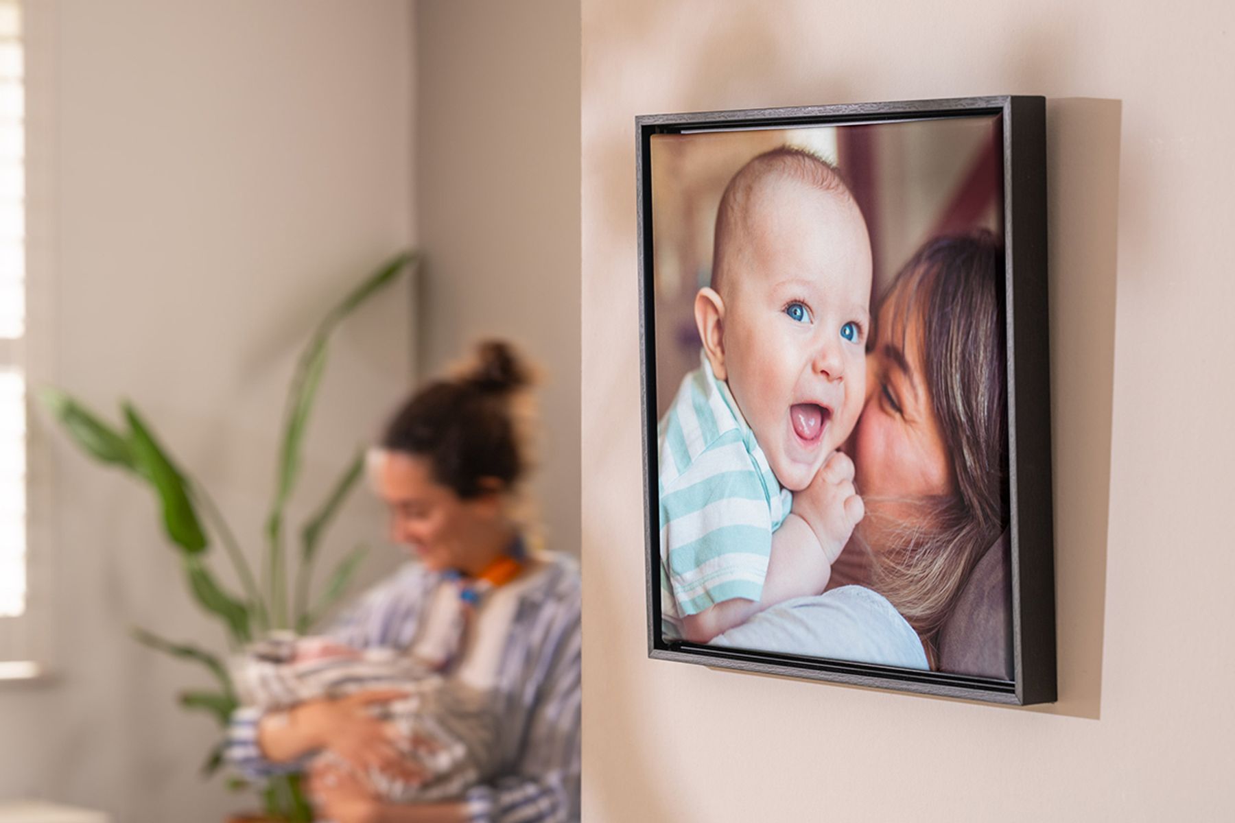 Why a photo is a good gift for Christmas | Photobox