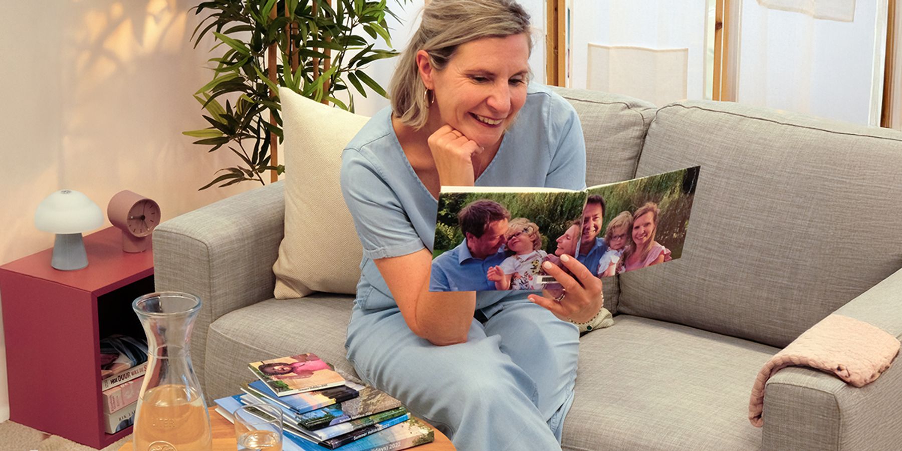 Why making a summer photo book has become my annual tradition | photobox