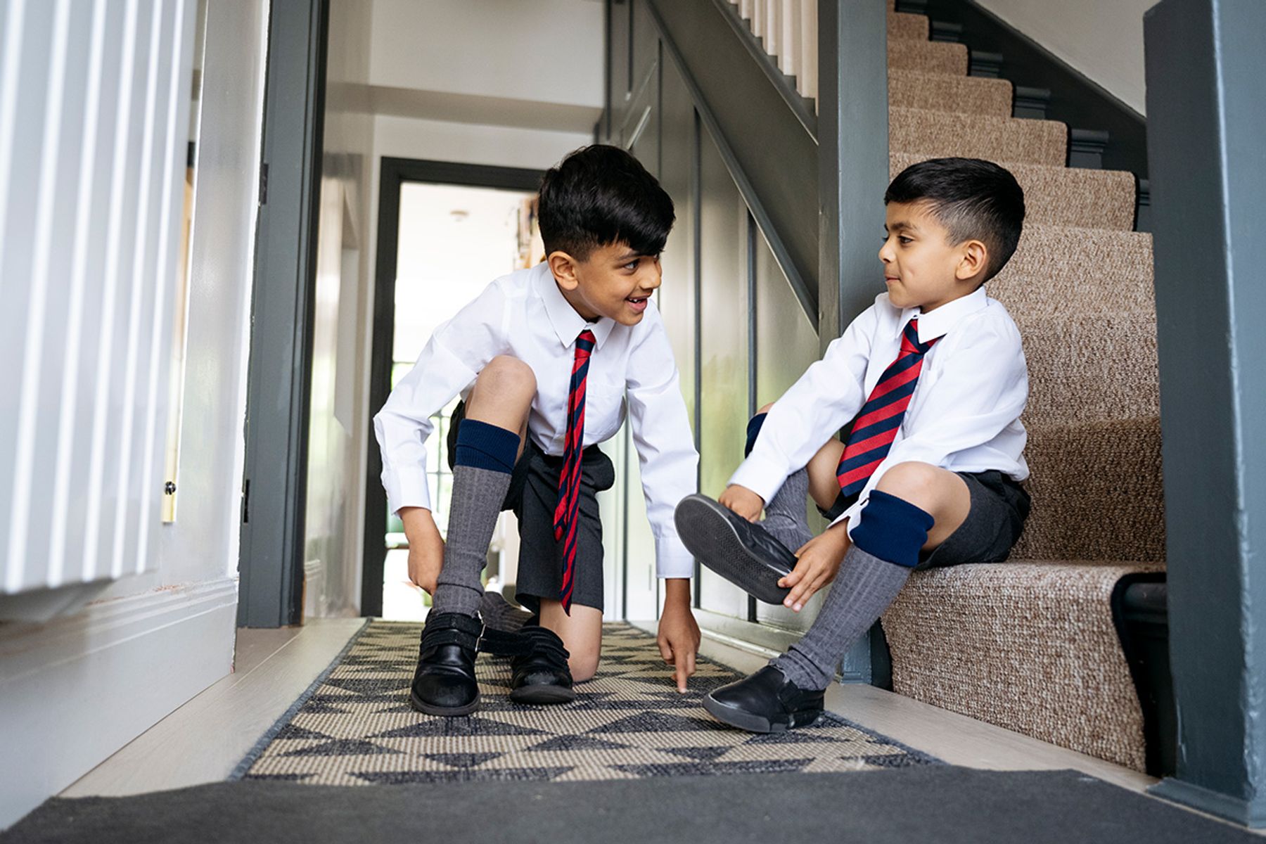 First day of school photo ideas | Photobox