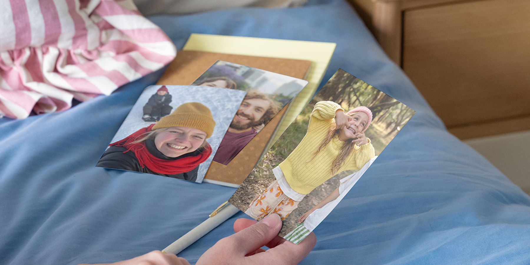 Matte vs Glossy Photos: Our Paper Types Explained | Photobox