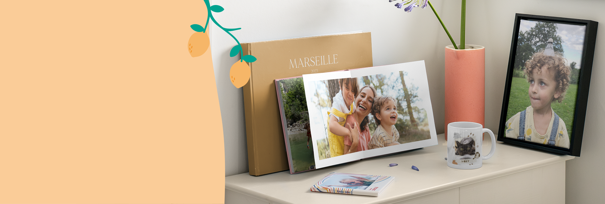 Photobox UK | Turn your photos into memories that last