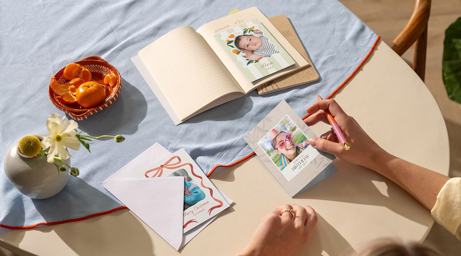 Personalised Cards | Create Your Photo Cards