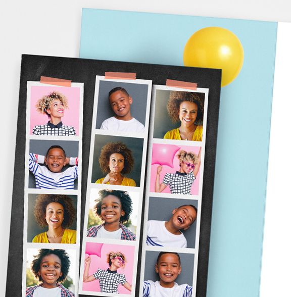 Personalised Cards » Create Your Photo Cards » Now -40%