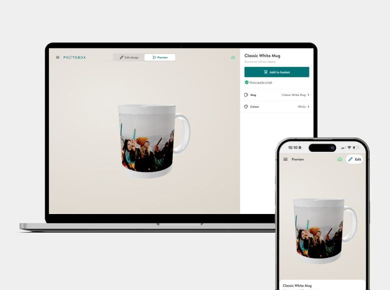 Personalised Gifts | Create your Photo Gifts Now 30% Off