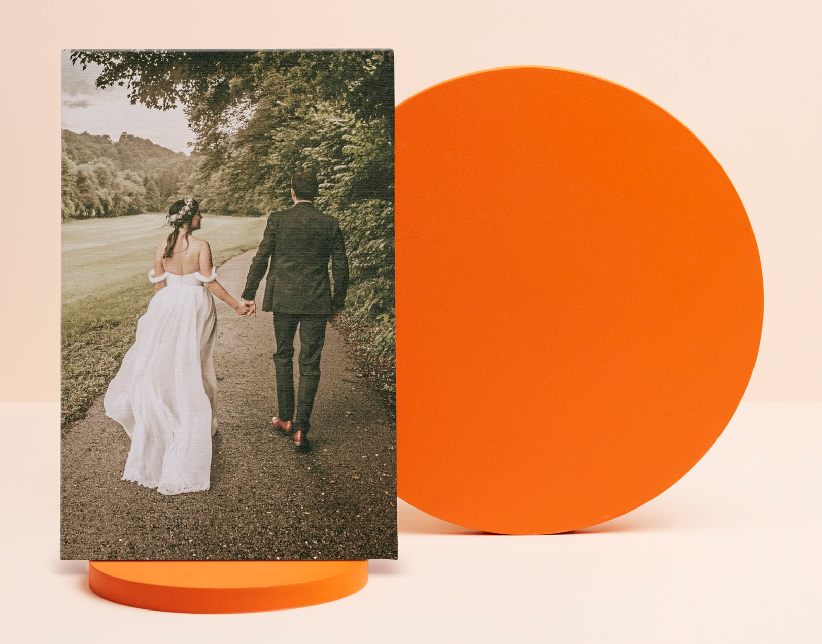 Personalised Wedding Gifts | Photobox