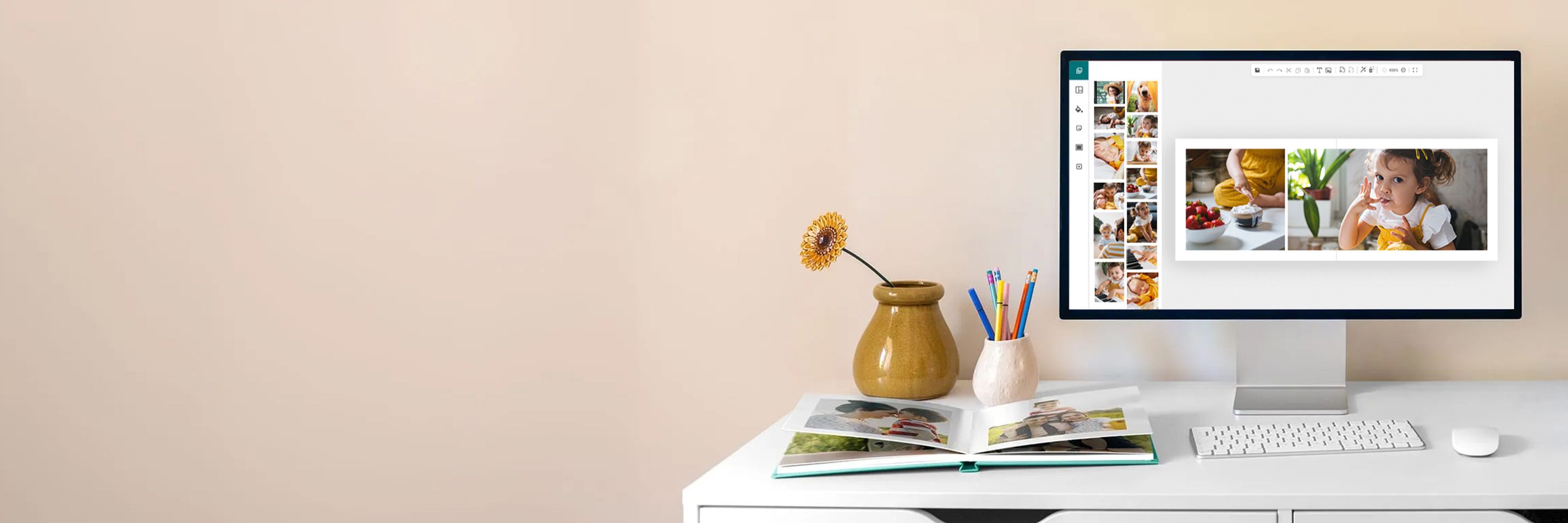 Photobox UK | Now 50% off Photo Books & Wall Art from £40