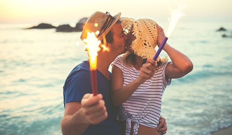 Love photo album » Order quick & easy » Photobox