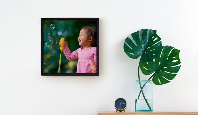 Small Wall Art | Little Custom Prints for Wall Decor