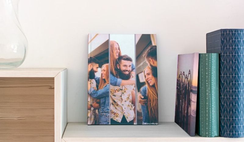 Hardcover Photo Books » Quick & Easy | Photobox