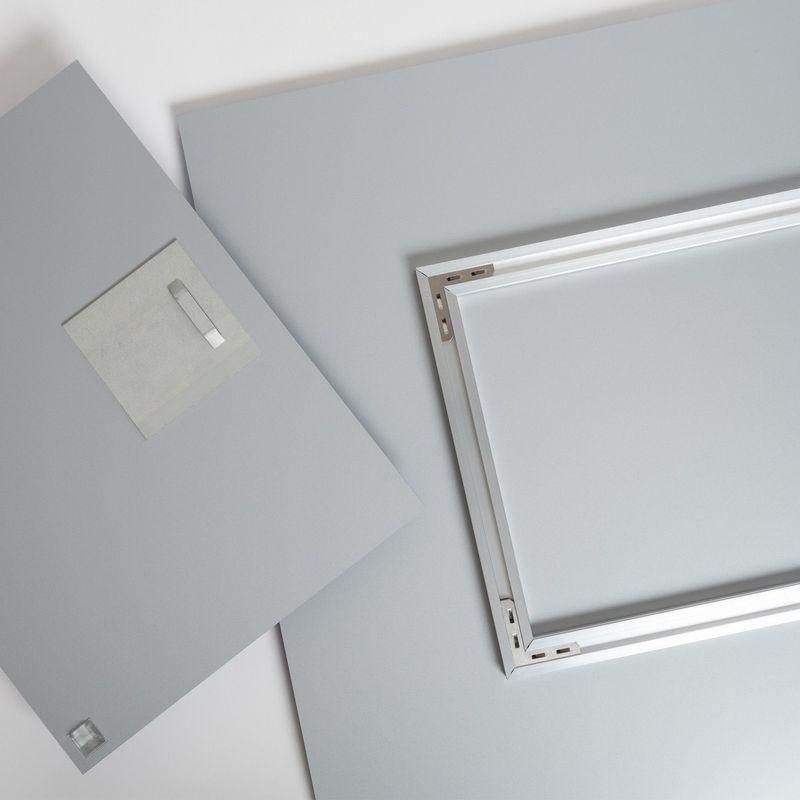 Aluminium Prints » Your Photos On Aluminium