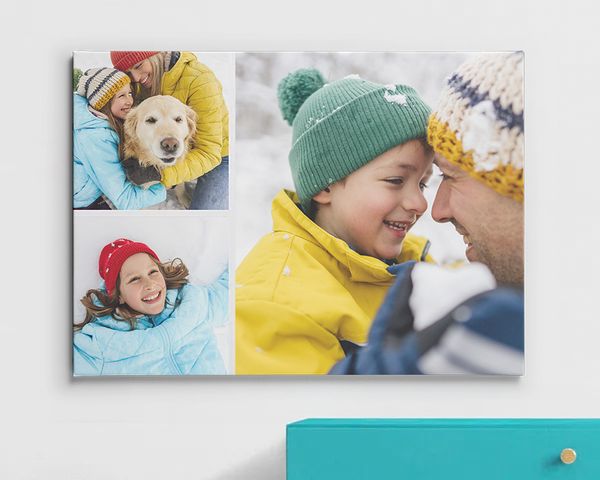 Photo Products » Create them fast & simply! | Photobox