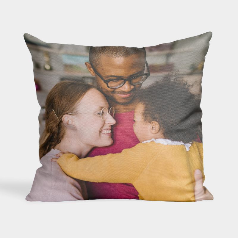 Personalised Cushions | Photo Cushions | Pillow Photo Cases